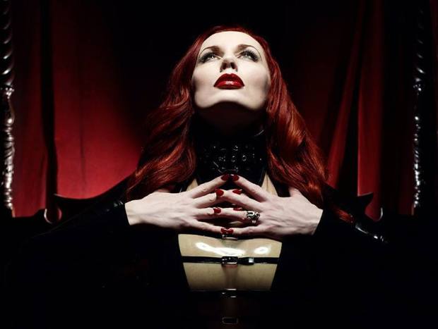 Studio sets – Murder Mile Fetish Studio London